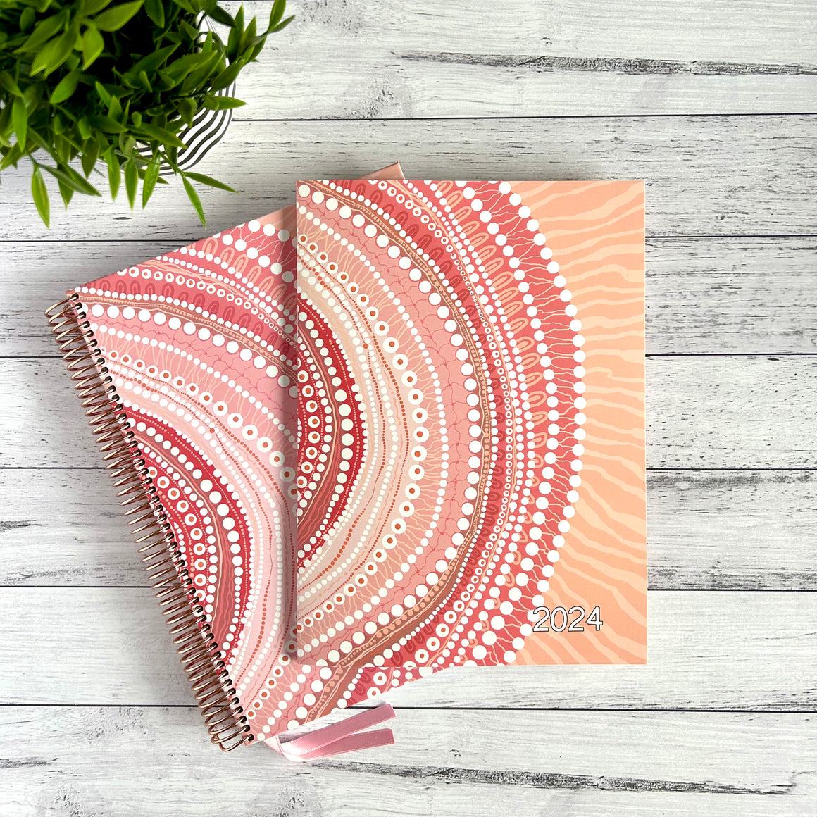 Miss Amanda Kate Teacher Planners