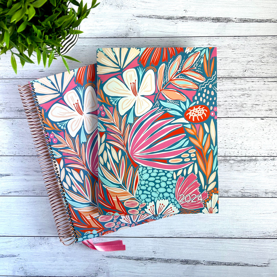 Miss Amanda Kate Teacher Planners